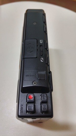 소리전자 - 아이와 (워크맨) HS-J505 (0420)