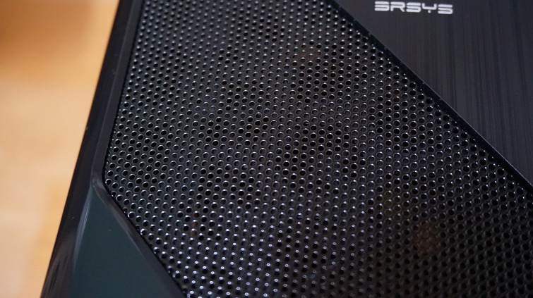 3RSYS R2 필드테스트 (다나와 & 3RSYS 제공) | 케이벤치